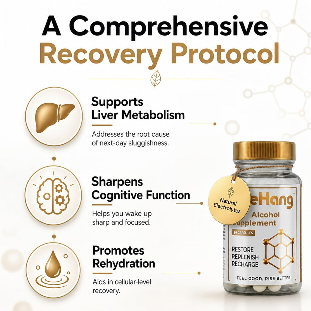 milk thistle and electrolytes blend