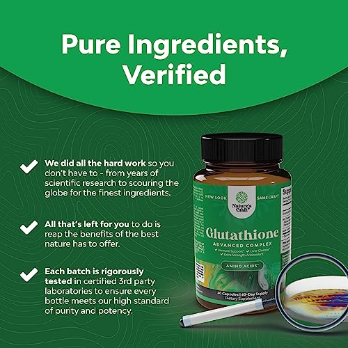 milk thistle and glutathione synergy