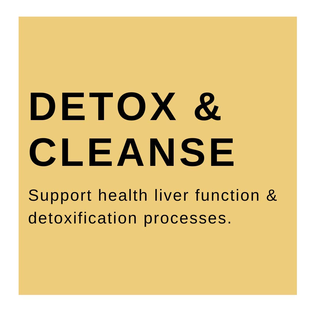 milk thistle and L-Glutathione benefits