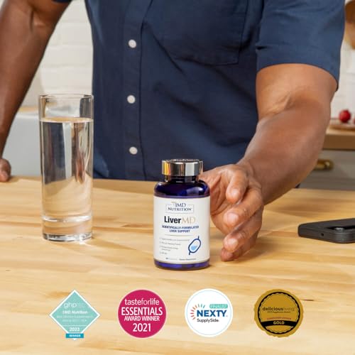 milk thistle and NAC combination