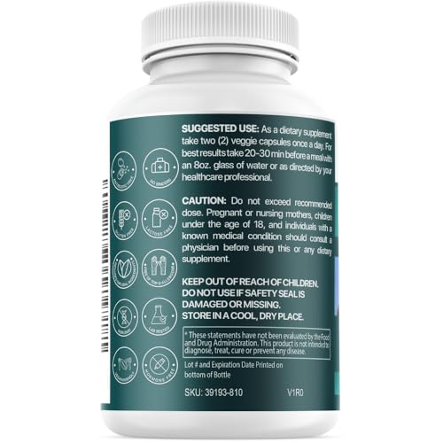 milk thistle and turmeric blend