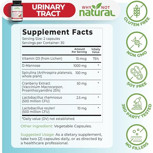 milk thistle and urinary tract support