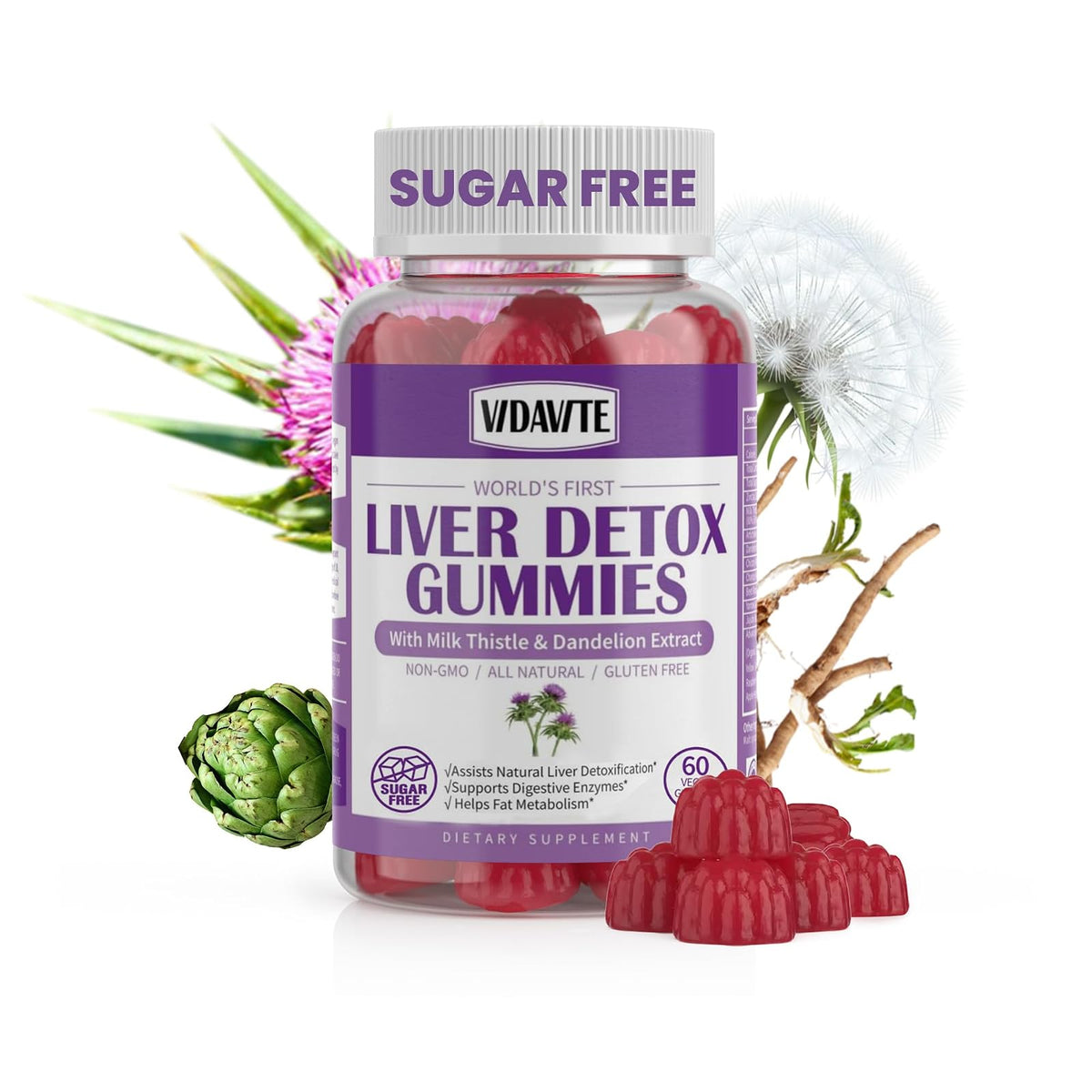 milk thistle antioxidant benefits