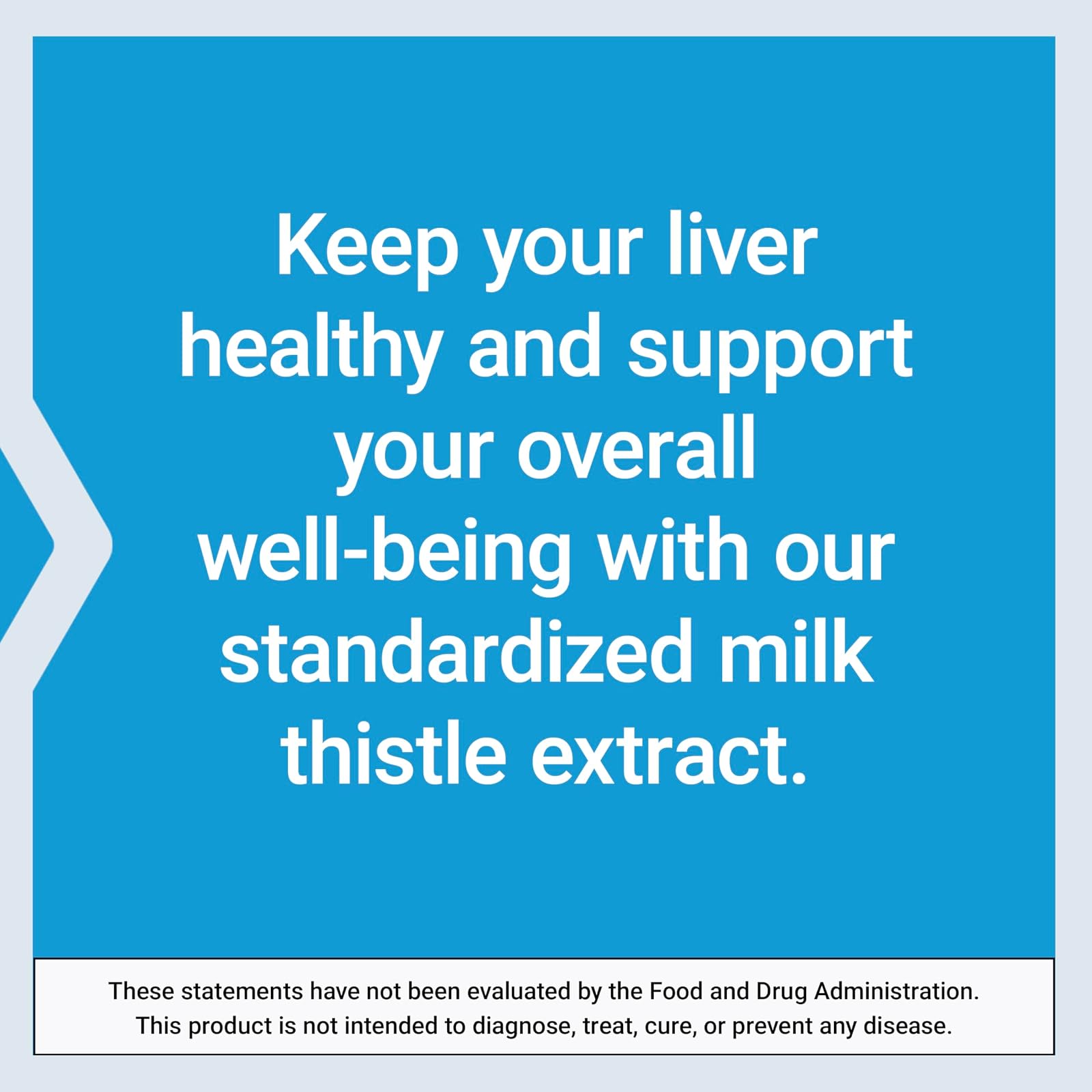 milk thistle antioxidant properties
