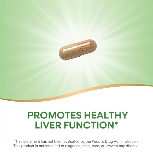 milk thistle antioxidant properties