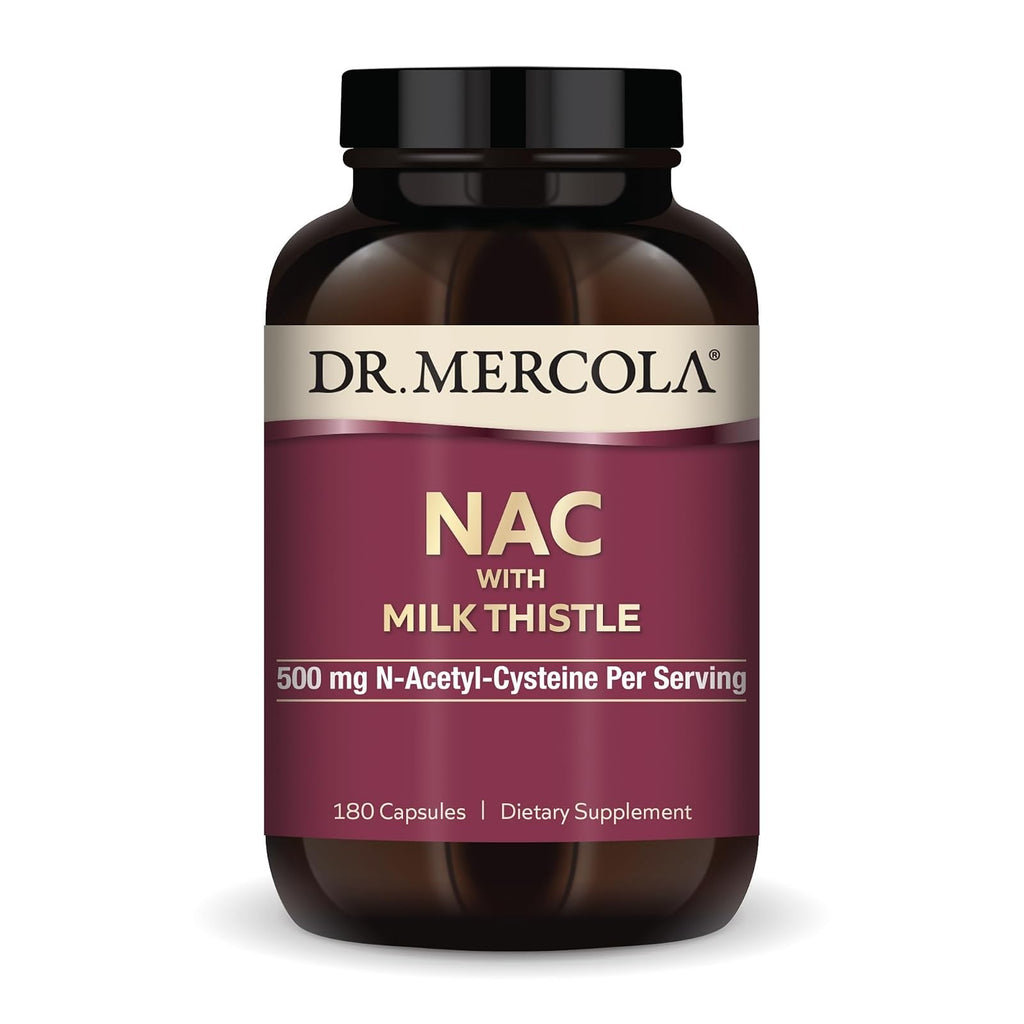 milk thistle antioxidant support capsules