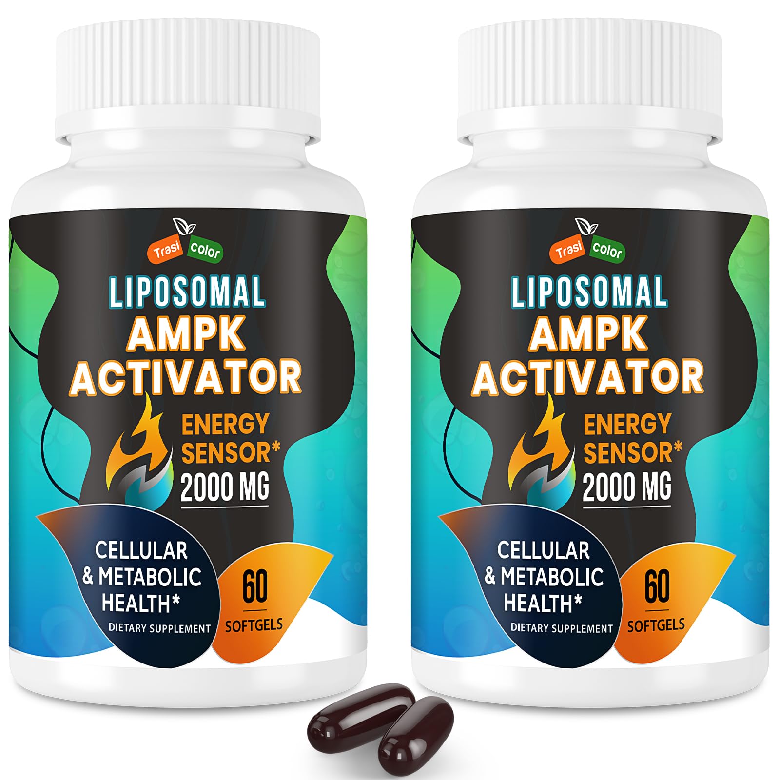 milk thistle antioxidant support supplement