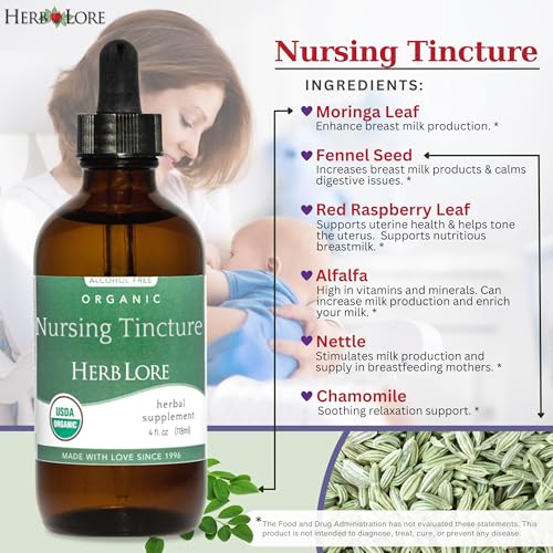 milk thistle benefits for breastfeeding
