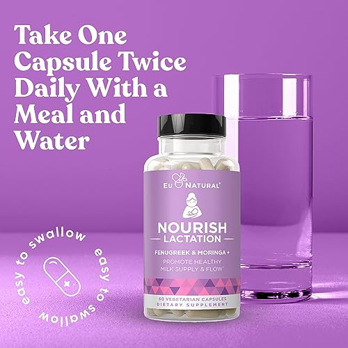 milk thistle benefits for breastfeeding