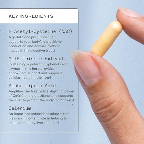milk thistle benefits for detoxification