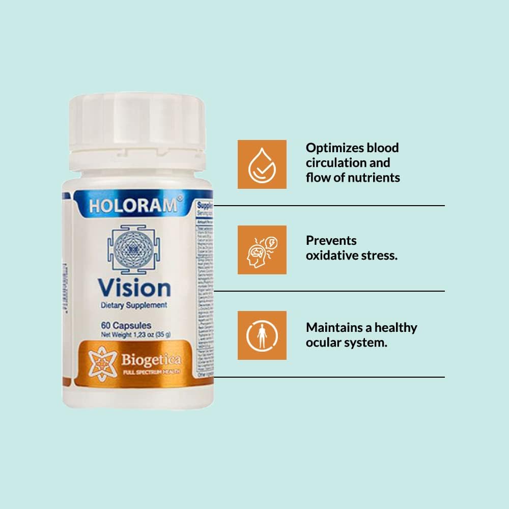 Milk Thistle benefits for eyes