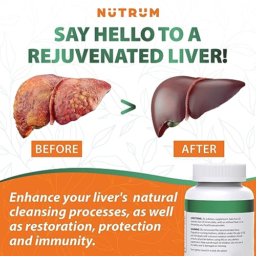 milk thistle benefits for fatty liver