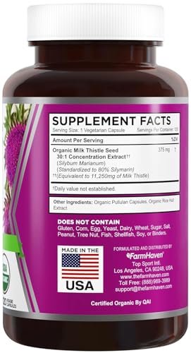 milk thistle benefits for fatty liver