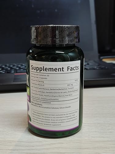 milk thistle benefits for fatty liver
