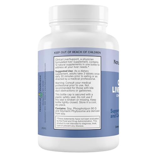 milk thistle benefits for fatty liver