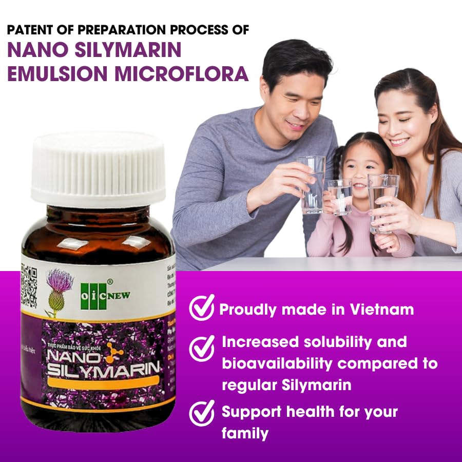 milk thistle benefits for liver function