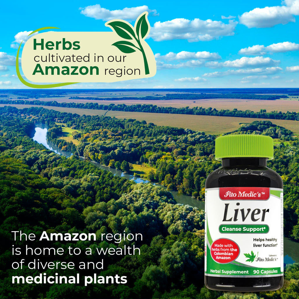 Milk Thistle Benefits for Liver Function