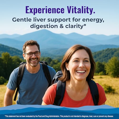 milk thistle benefits for liver function