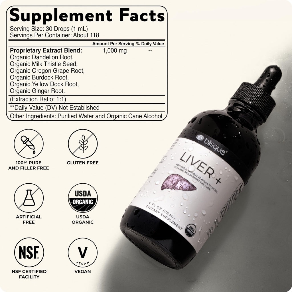 milk thistle benefits for liver health