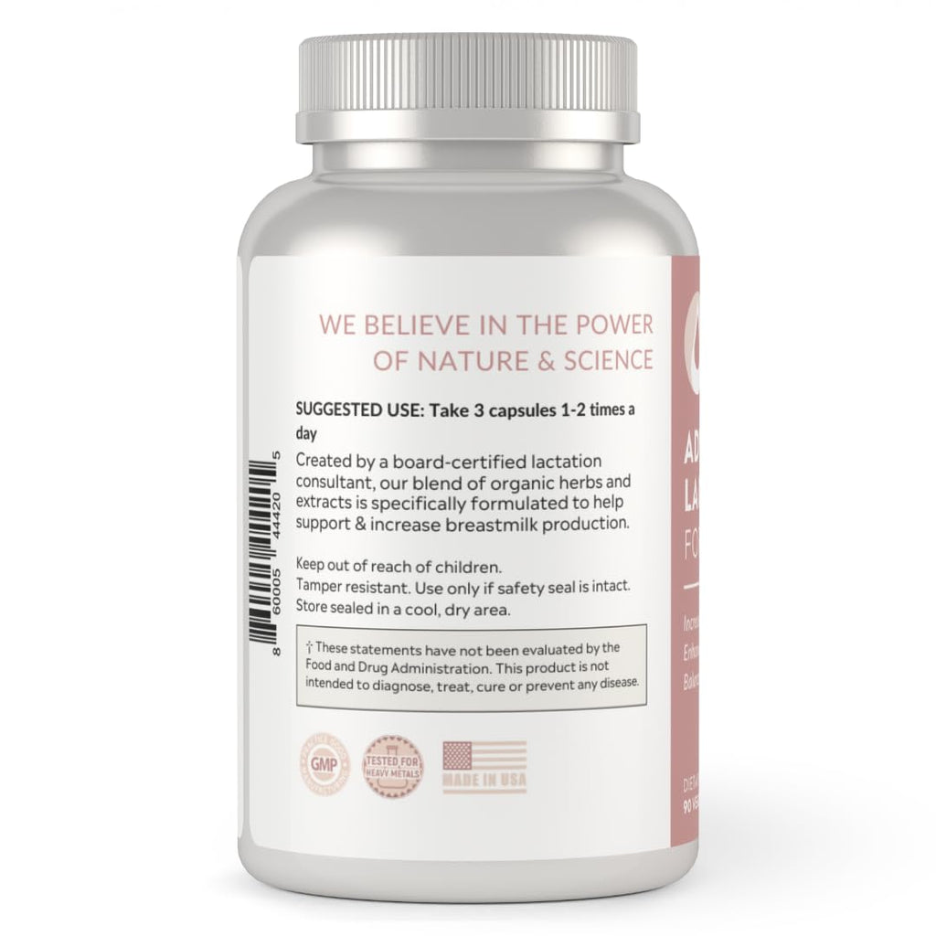Milk thistle benefits for new mothers