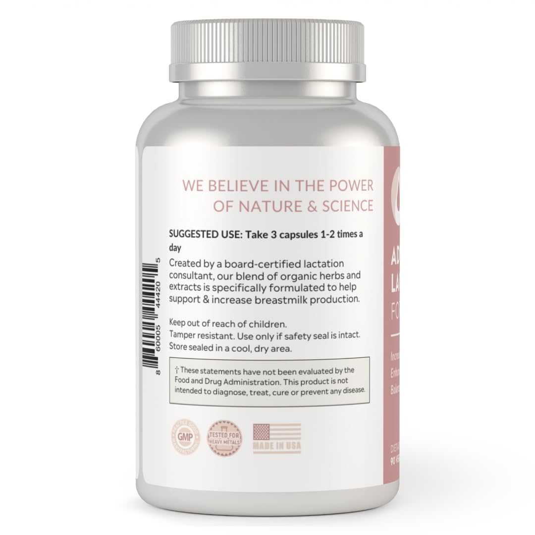 Milk thistle benefits for new mothers