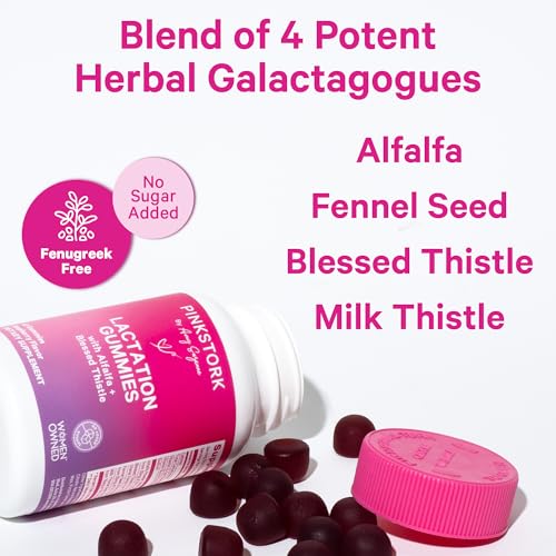 Milk thistle benefits for new mothers