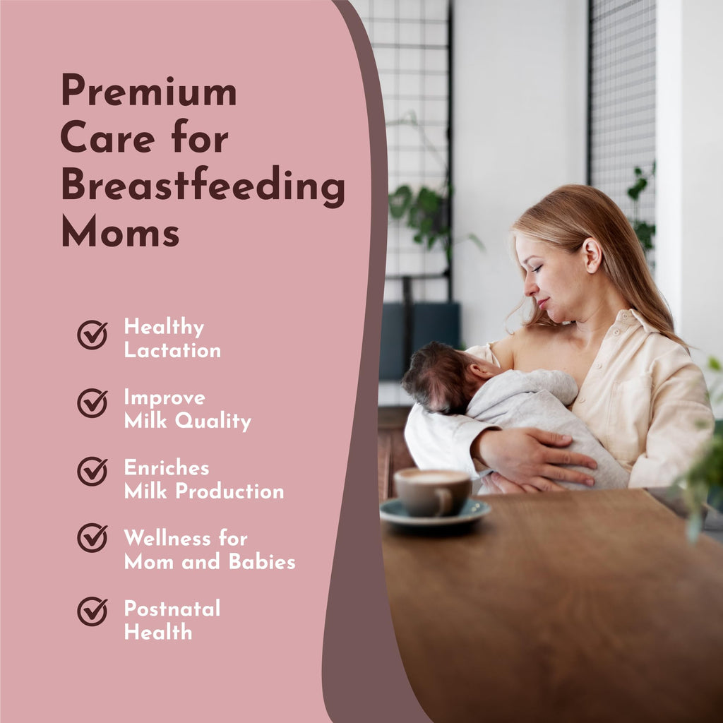 milk thistle benefits for nursing women