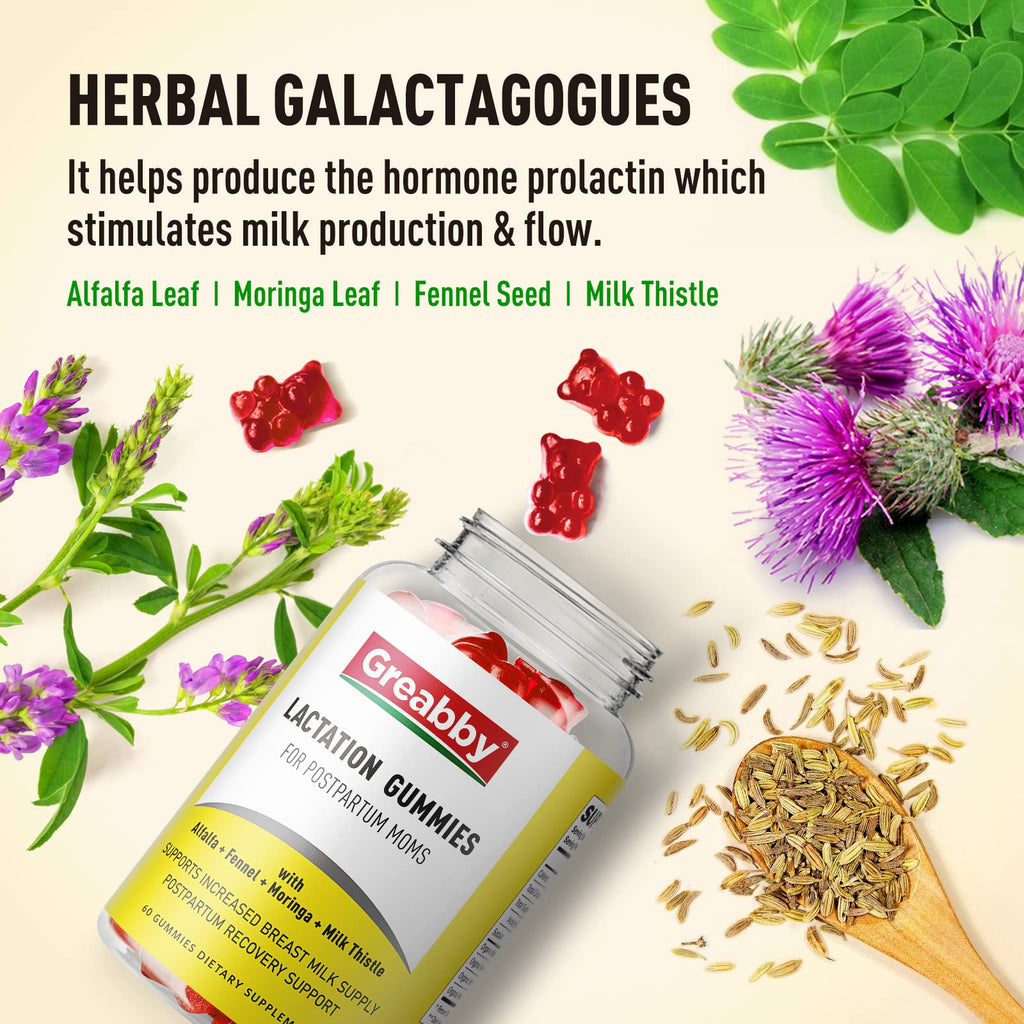 milk thistle benefits for nursing