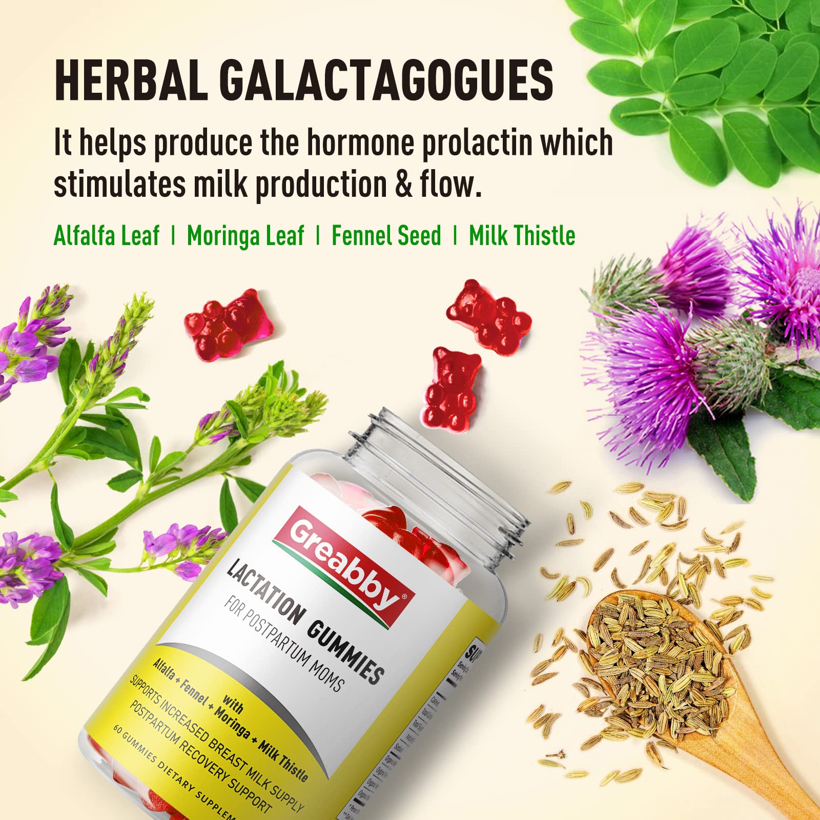 milk thistle benefits for nursing