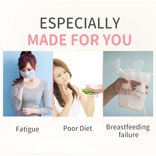 Milk thistle benefits for postpartum