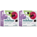 milk thistle breastfeeding supplement drink