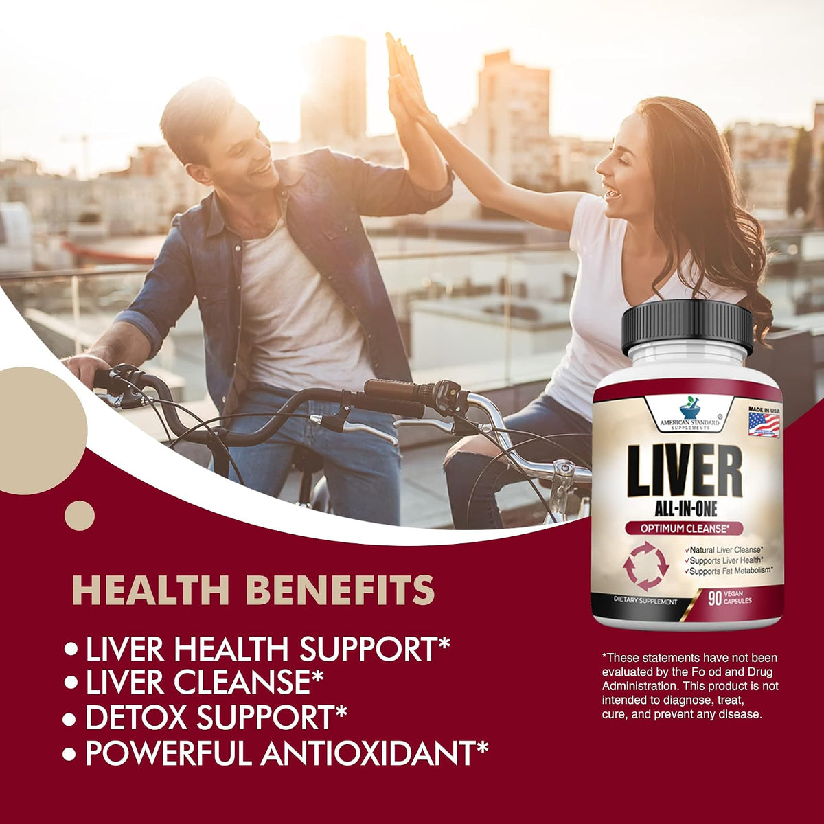 milk thistle capsules for cleansing