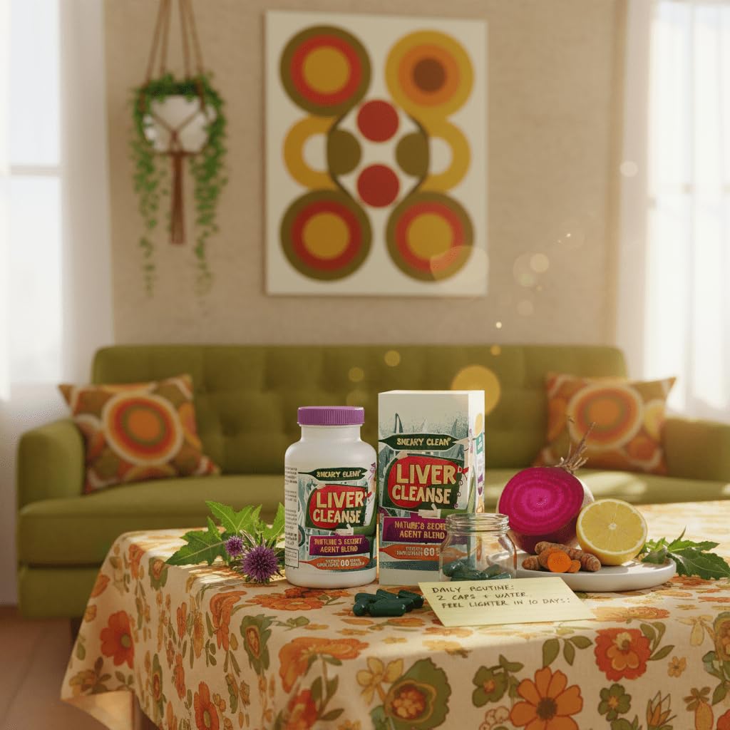 milk thistle capsules for daily health boost