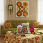 milk thistle capsules for daily health boost
