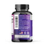 milk thistle capsules for daily use