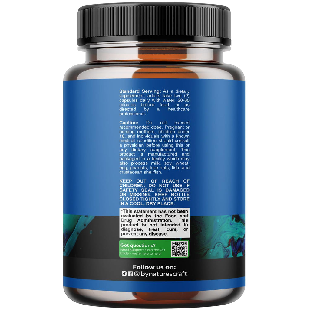 milk thistle capsules for daily use