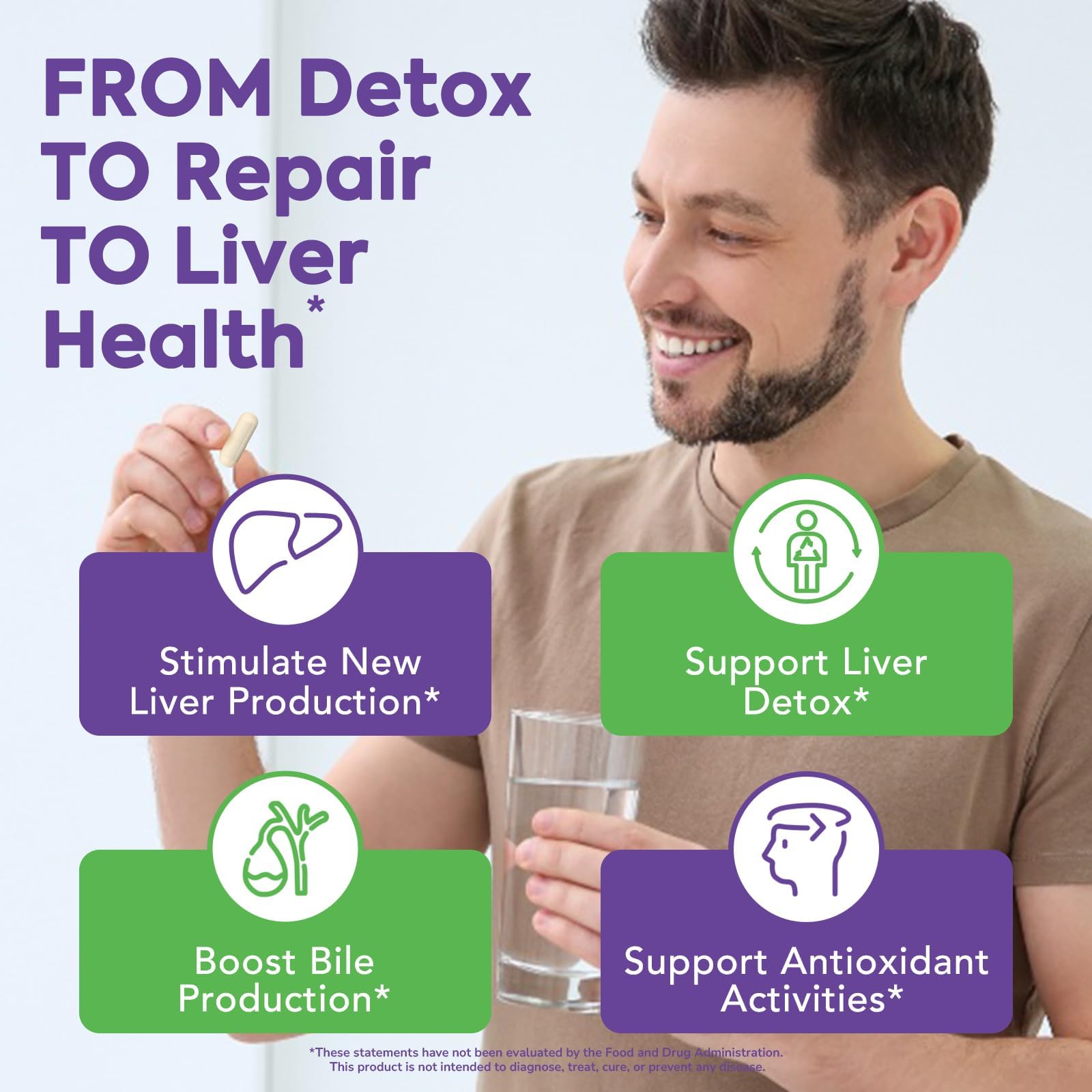 milk thistle capsules for daily wellness