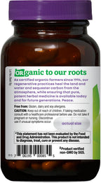 milk thistle capsules for detox