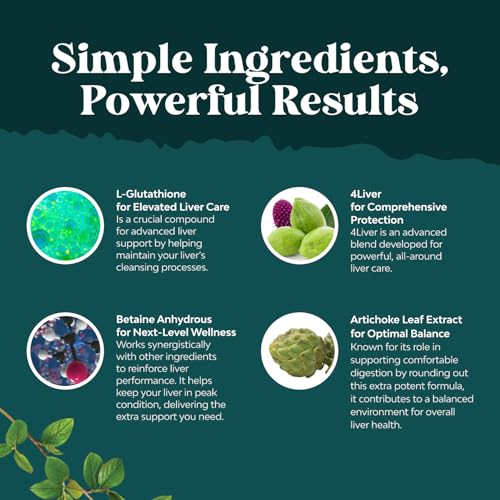 milk thistle capsules for detox