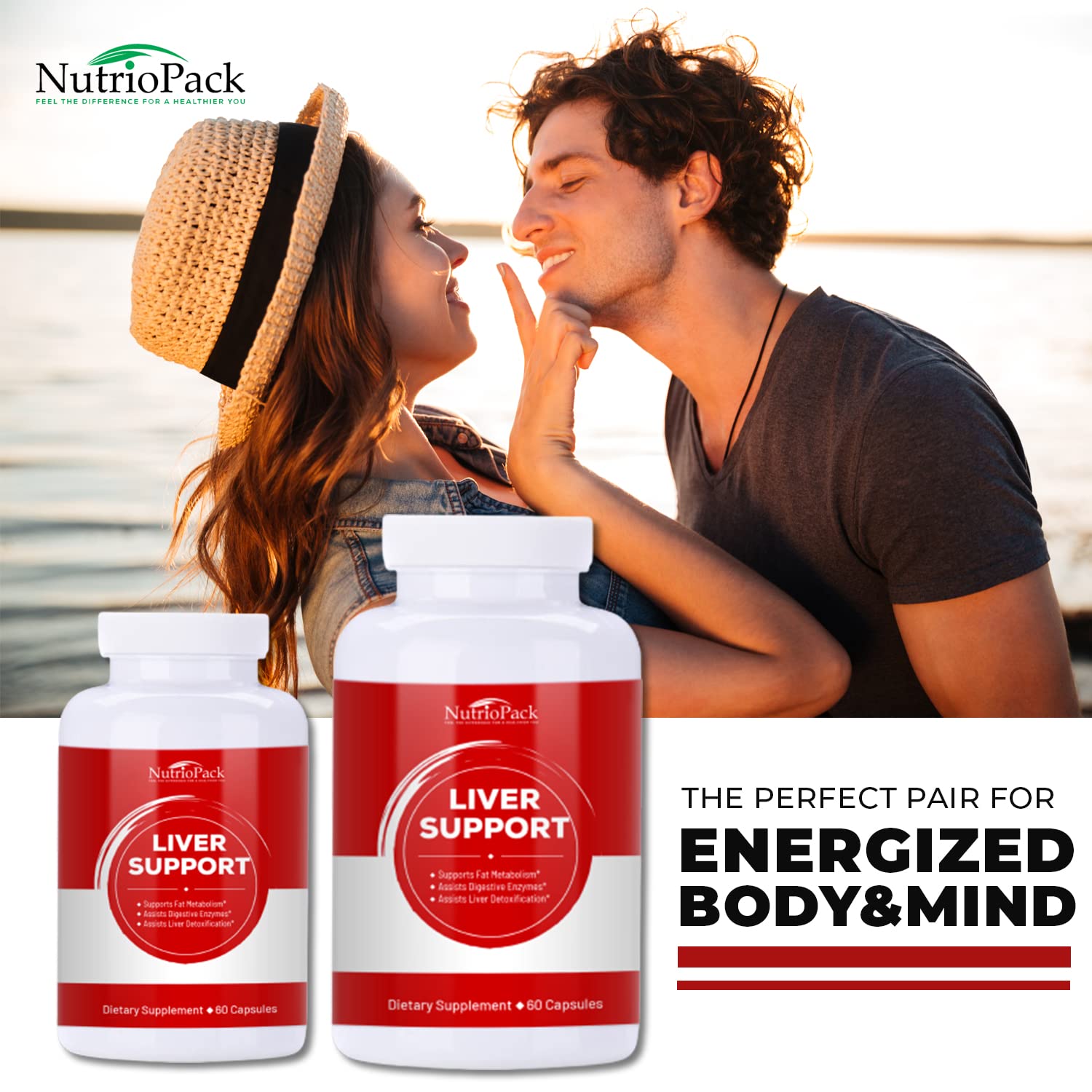 milk thistle capsules for detox