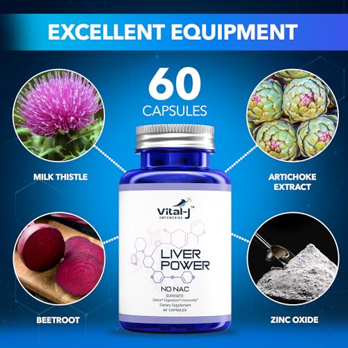 milk thistle capsules for detox