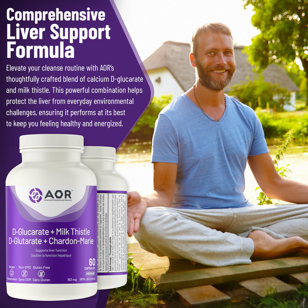 milk thistle capsules for detox