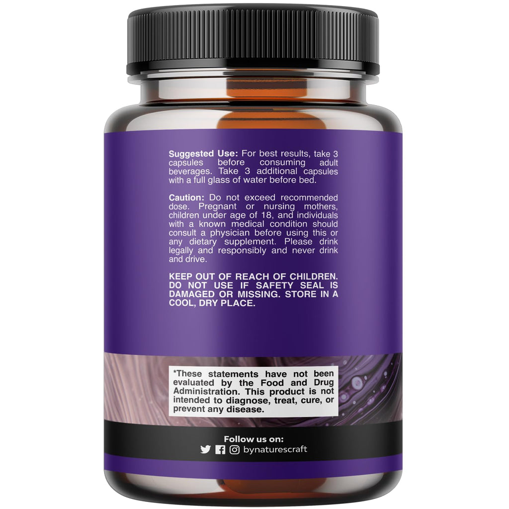 milk thistle capsules for detoxification