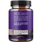 milk thistle capsules for detoxification