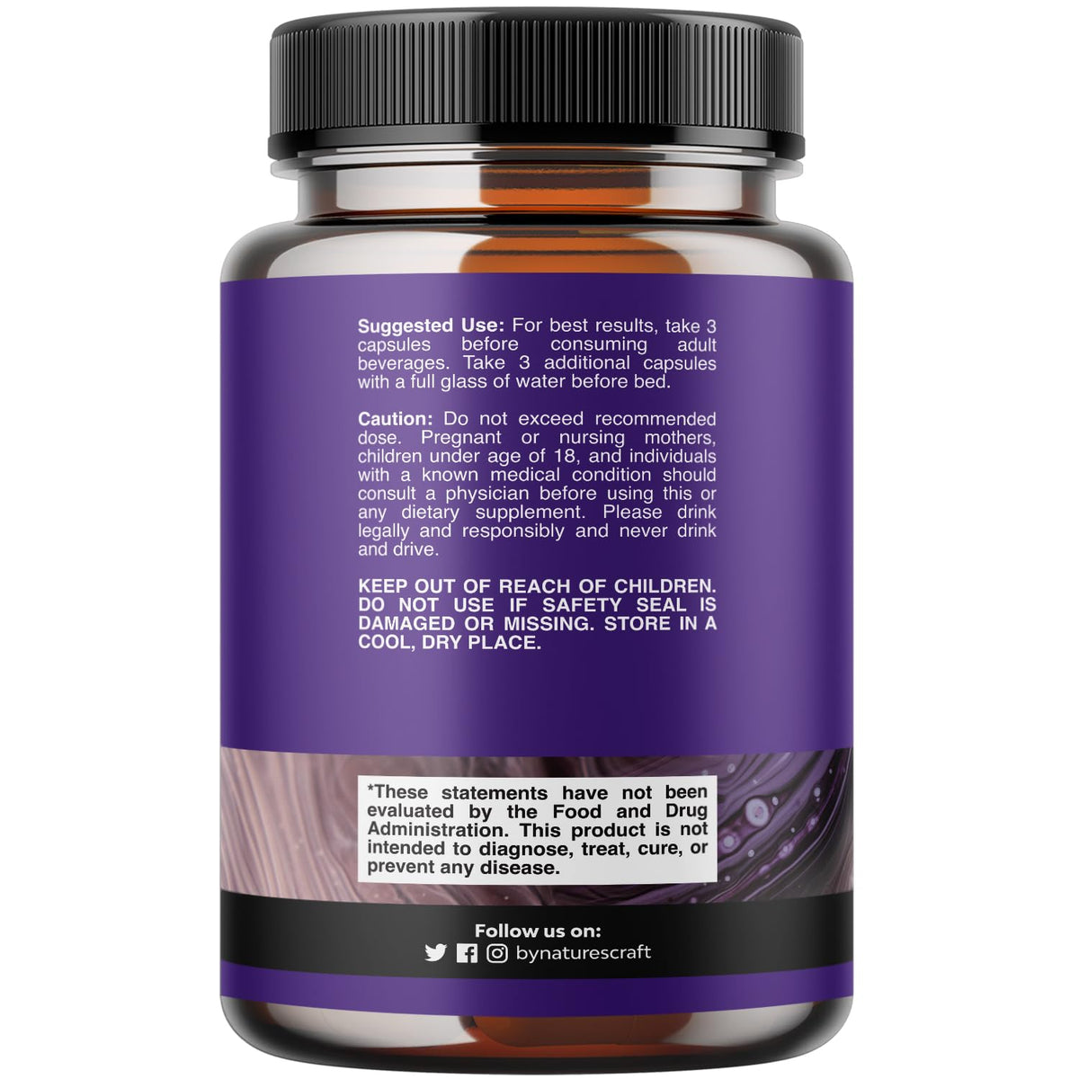milk thistle capsules for detoxification