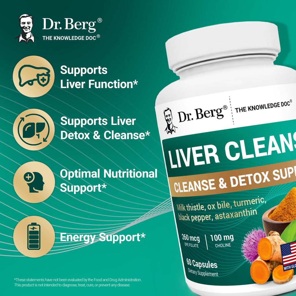 milk thistle capsules for detoxification