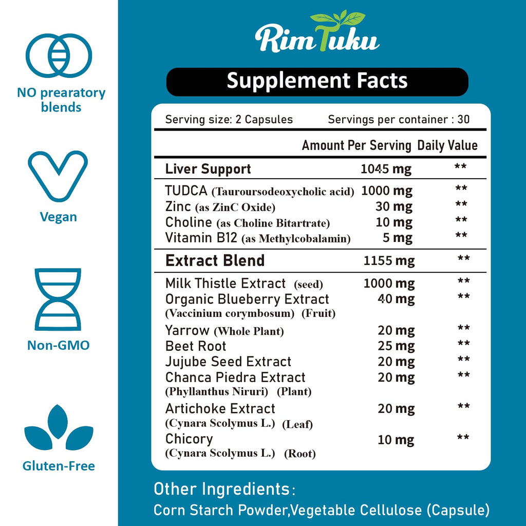 milk thistle capsules for digestion