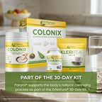 milk thistle capsules for everyday use