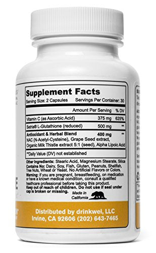milk thistle capsules for fatty liver