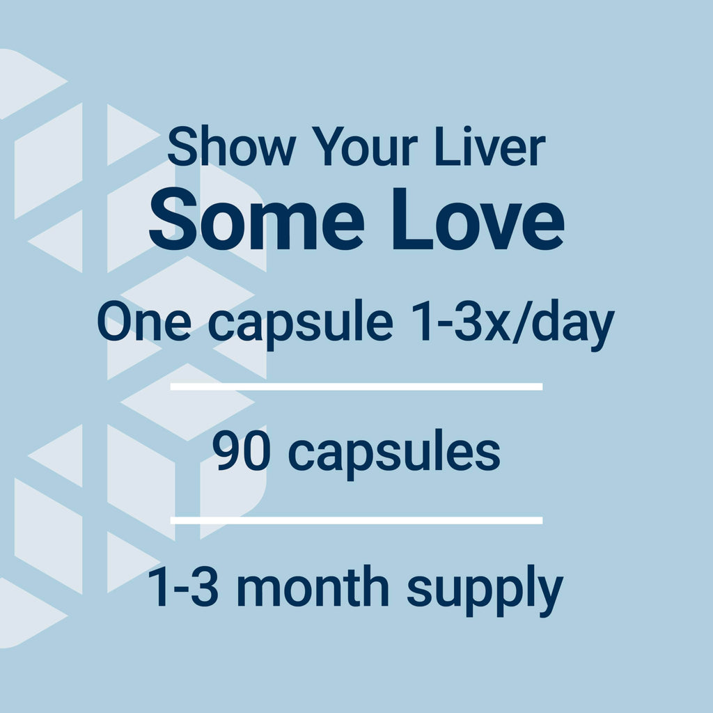 milk thistle capsules for fatty liver